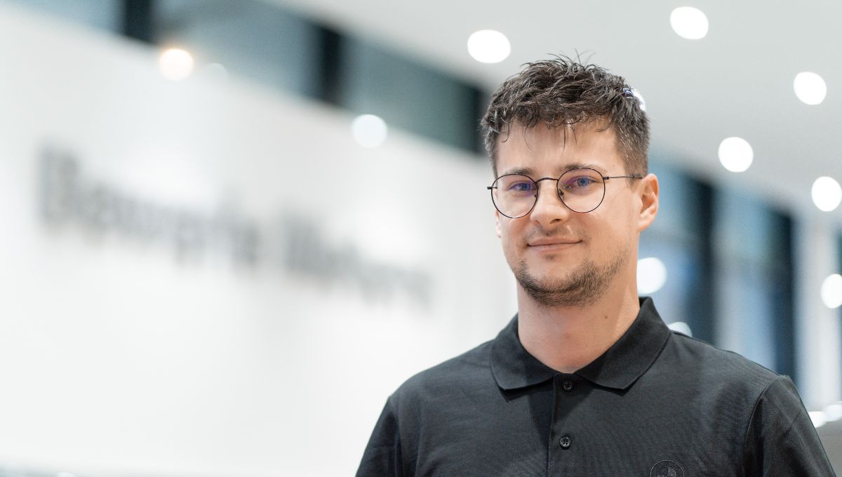 Nasz zespół | Dealer BMW Bawaria Motors Gdańsk